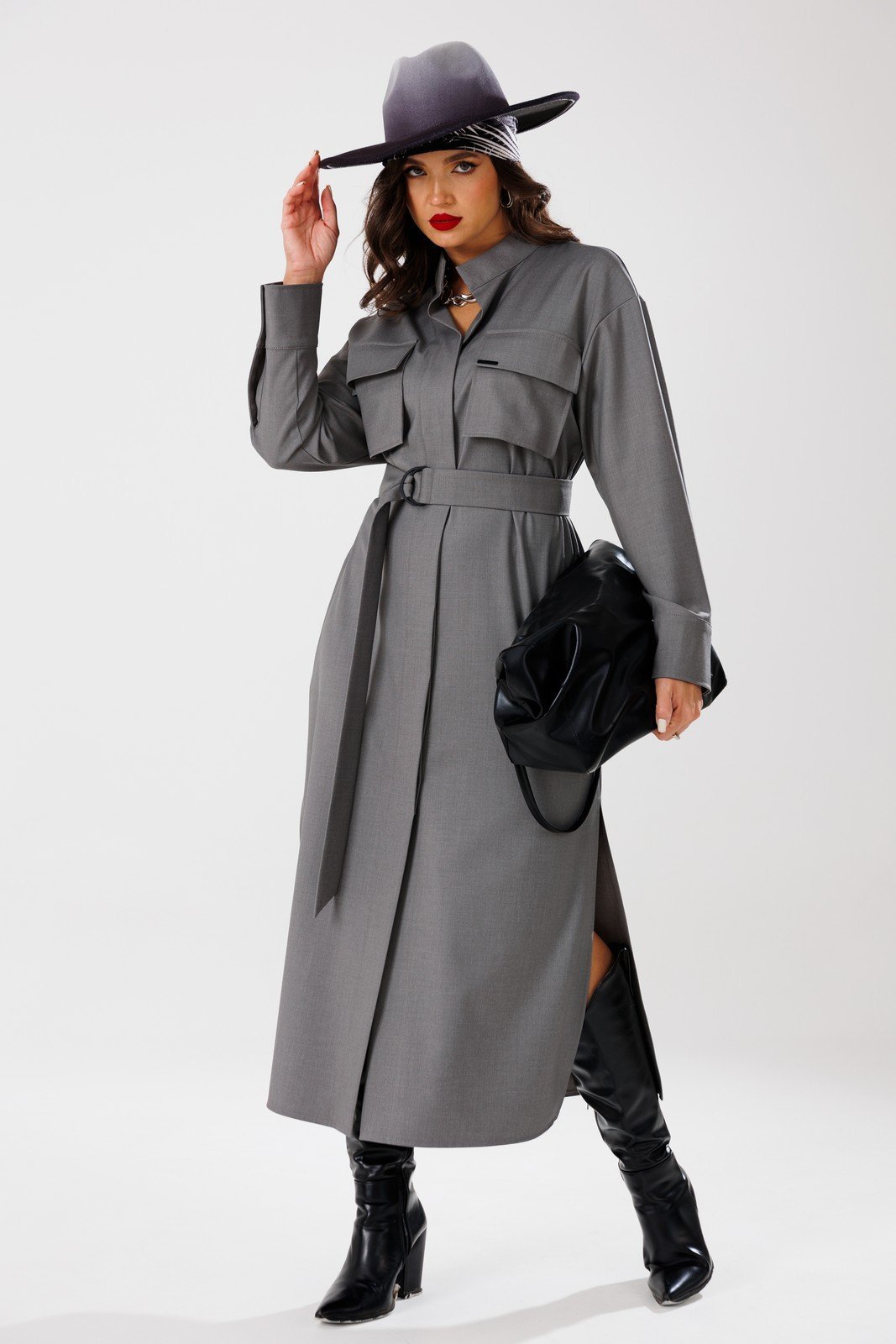 Платье 5426-1 AGATTI купить в интернет магазине Велесмода